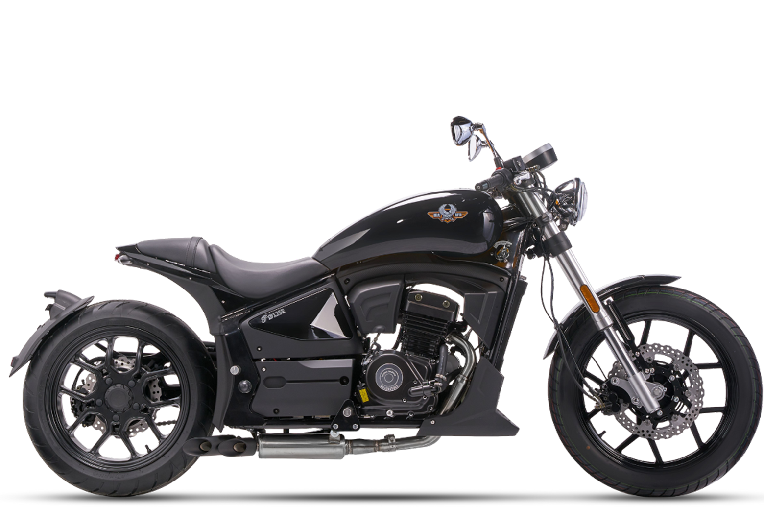 Regal Raptor Pilder 250 - Arsi Motors Ltd. Şti.